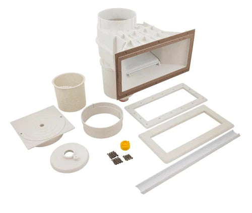 Super-Skim Skimmer Package – Amazon Pools and Spas Inc.