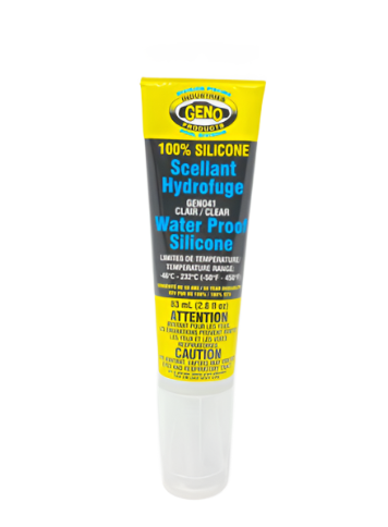 Water Proof Silicone – Amazon Pools and Spas Inc.